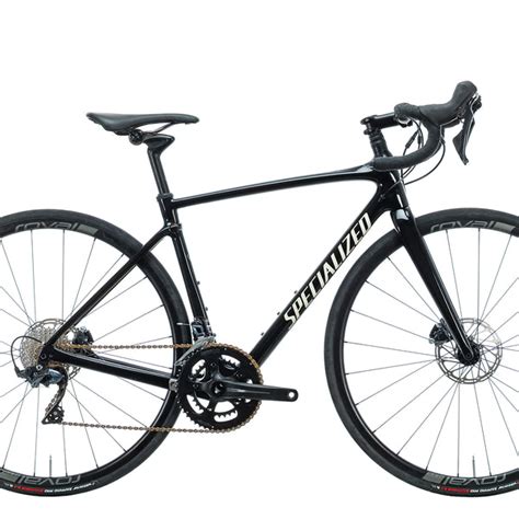 Textsetvalue Specialized Roubaix Comp Road Bike 2019 52cm