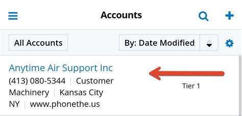 SugarCRM Mobile App User Guide Sugar Support