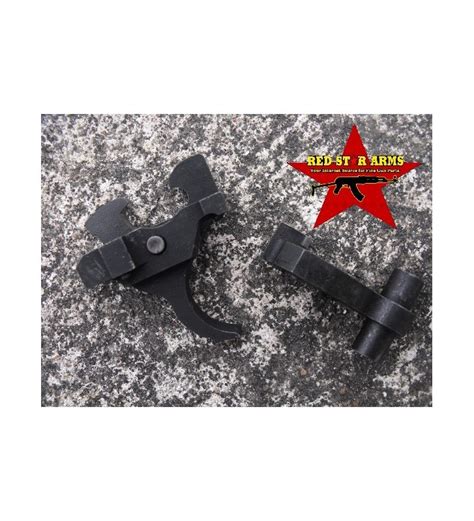 Ak 47 Adjustable Military Trigger System Select Model Ak 762 Ak 47 Adjustable Military Trigger System Select Model Ak 762