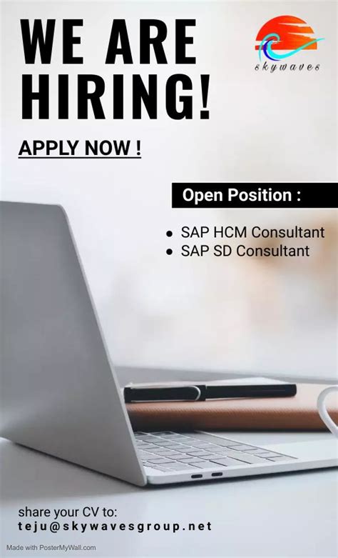 Tejaswi Kothuru On Linkedin Sapsd Saphcm Sd Hcm Opentowork Openfornewopportunities