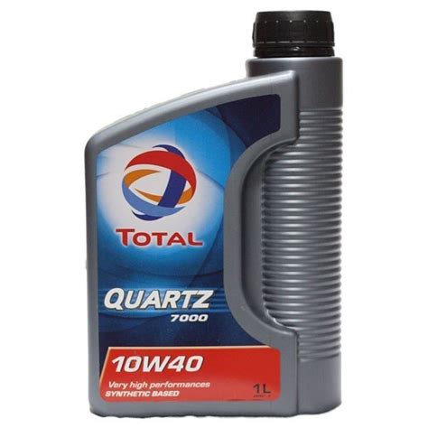Обзор на моторное масло Total 10w-40 Quartz 7000 полусинтетика ...