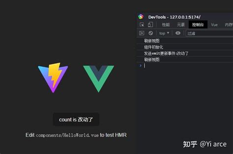 Vue3 H渲染函数数据变化问题？ 知乎