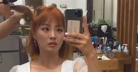 권미진 8월 결혼 발표 전부를 걸어보고 싶은 사람 만나 [전문]