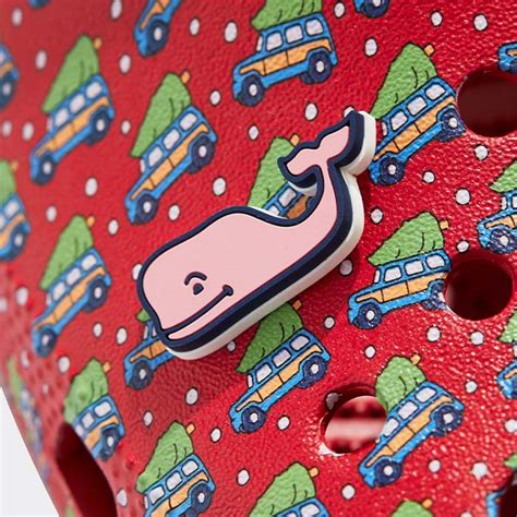 Vineyard Vines X Crocs