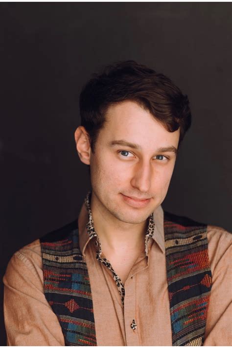 About Me Tyler Anthony