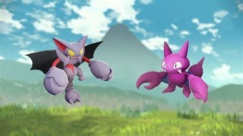 ¿cómo Evolucionar A Gligar En Pokemon Legends Arceus Techbriefly Es
