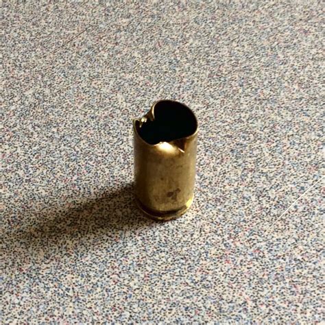 Damaged Brass 1911 Style Pistols Brian Enoss Forums Maku Mozo