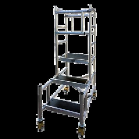 Podium Platform Steps Tool Wonders