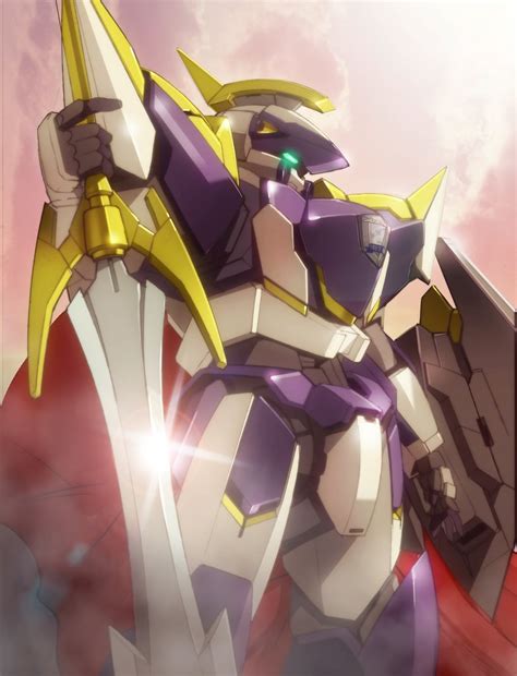 Arx 7 Arbalest Full Metal Panic And 1 More Danbooru