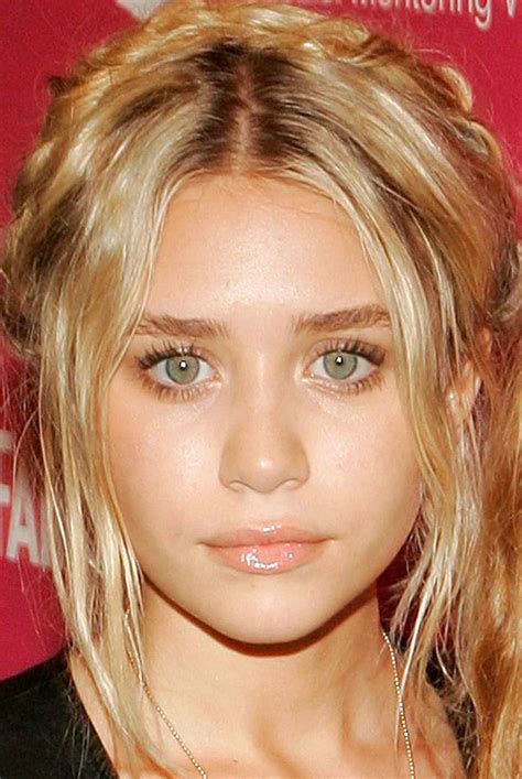 Picture Of Ashley Olsen
