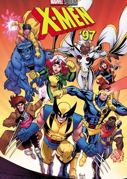 Mcu X Men Casting Fan Casting On Mycast
