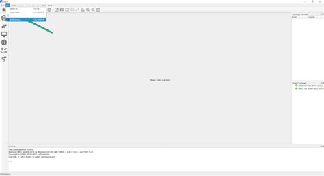 gns3 setup wizard with the gns3 vm gns3 documentation
