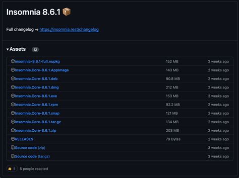Download And Install Insomnia On Windowsmacos