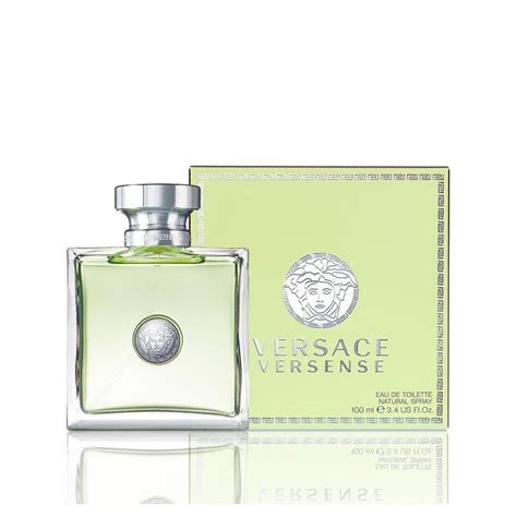 Үнэртэй ус Versace Versence Edt 100мл Ханбүргэдэй ХХК