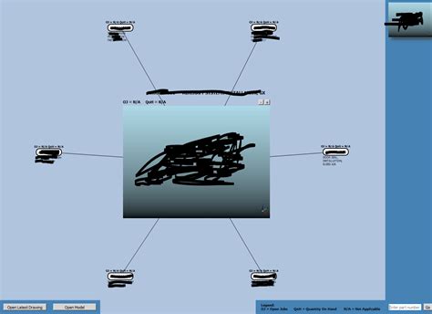 Github Jxfuller1pythonocc Displaying Models This Is An Example Of