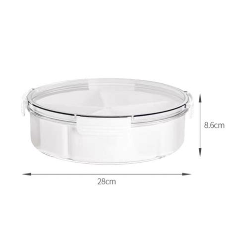 Sensory Play Tray ถาดกิจกรรมเอนกประสงค์ แบบแบ่ง5ช่องดึงออกได้ พร้อมส่ง Shopee Thailand