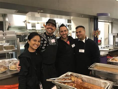 Brandon Torres On Linkedin Farfetchpeople Volunteer