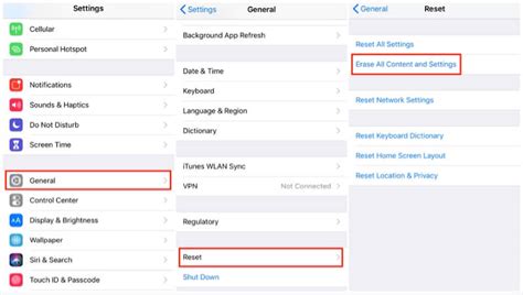 Solutions To Reset IPod Touch Fast Effective Dr Fone Solutions To Reset IPod Touch Fast Effective Dr Fone