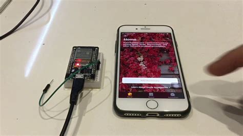 esp32 thermostat homekit at kathryn ono blog