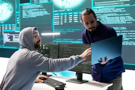 Exploring The 10 Best Operating Systems For Ethical Hacking And Cybersecurity Mosaicmathart