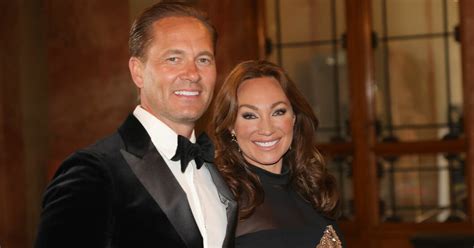 Charlotte Perrelli Vägrar Svara På Frågan Om Anders Jensen Hänt