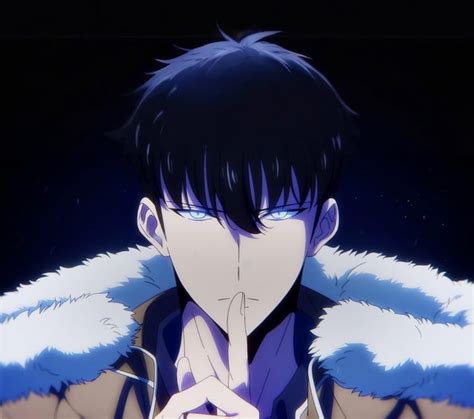 Jin Woo S2 Teaser Image Extended R Sololeveling