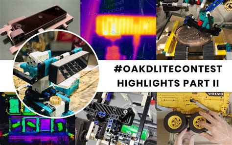 OpenCV Spatial AI Contest Highlights And Team Profiles Part 2 OpenCV
