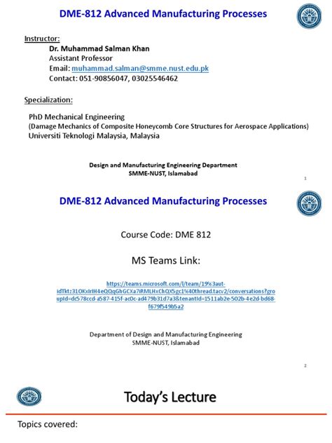 Lecture 1 Download Free Pdf Engineering Automation