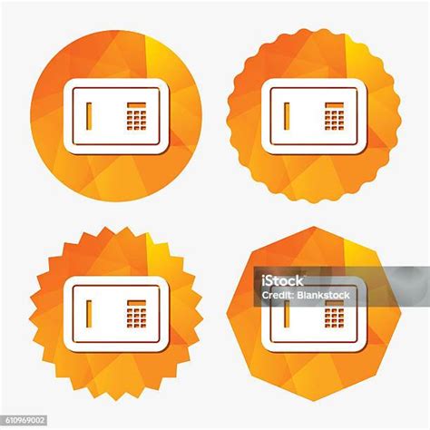 안전 팻말 아이콘크기 예치금 조르기 기호까지 0명에 대한 스톡 벡터 아트 및 기타 이미지 0명 금융 기업 재무와 산업 Istock