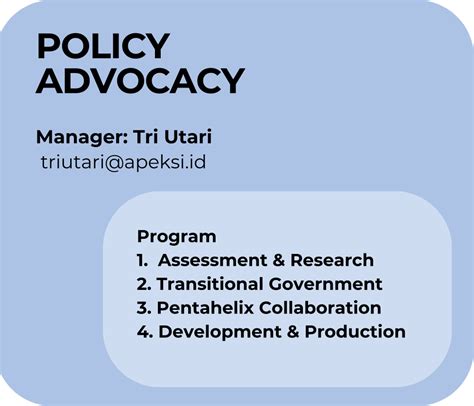 Component And Program Apeksinergi