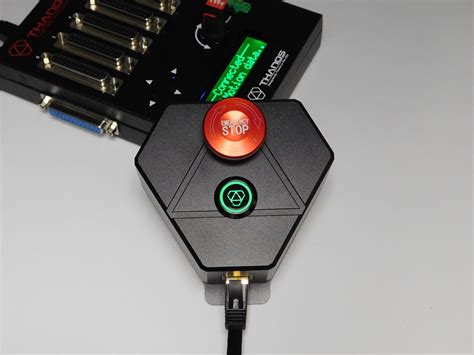 Thanos Amc Controller Thanos Motion Electronics Llc