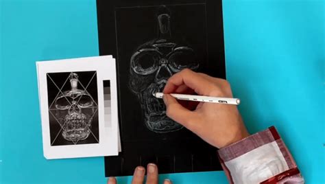 A Beginner S Guide To Creating Stunning Glass Drawing