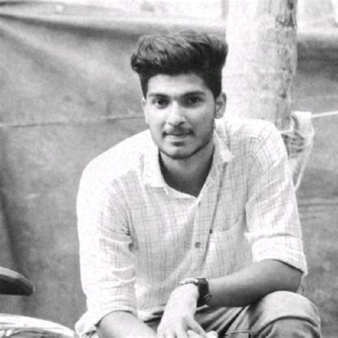 Amalraj K P Flutter Developer Freelance Linkedin