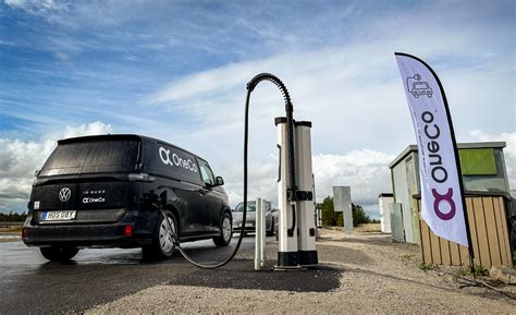 Oneco Vi Ansluter Framtiden Telekom Energi Och It