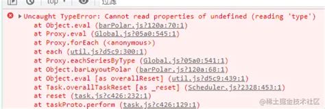 记录 Vue3 封装 Echarts 通用组件 林恒 博客园