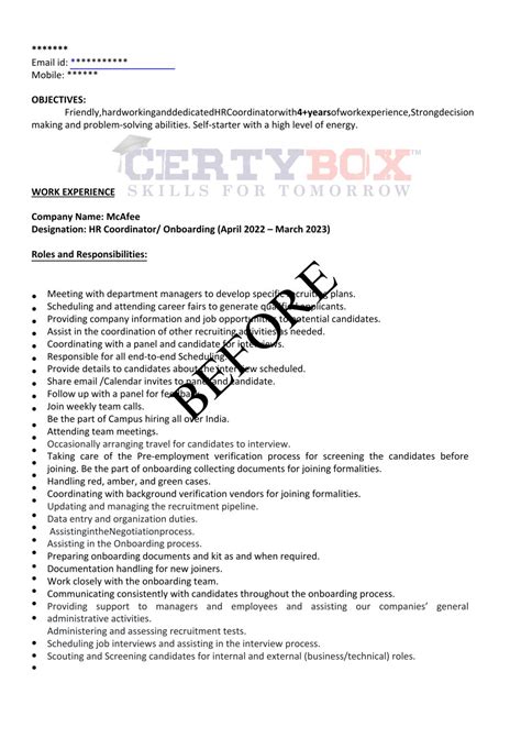 Certybox On Linkedin Careertransformation Resumemakeover Edtechsuccess Careerdevelopment…