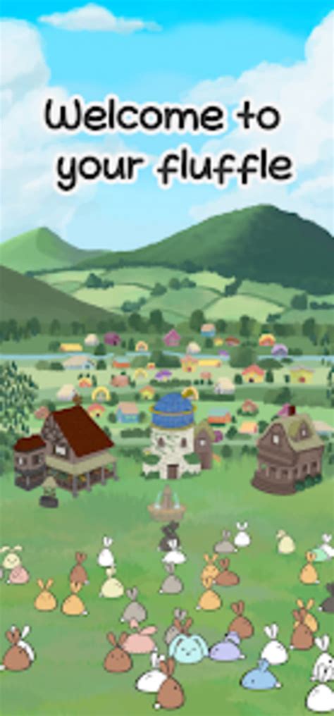Fluffle Bunny Idle Game สำหรับ Android ดาวน์โหลด