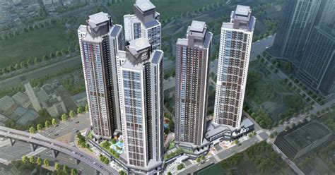현대건설 ‘힐스테이트 도원 센트럴 4월 3일 사이버 견본주택 오픈