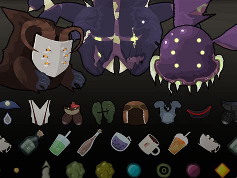 Grungy Sci Fi Rpgroguelike Full 2d Texture Pack 2d 텍스처 및 소재 Unity Grungy Sci Fi Rpgroguelike Full 2d Texture Pack 2d 텍스처 및 소재 Unity