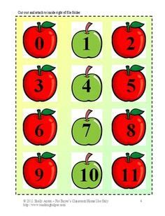 Teacher File Folder Games Printable Ideas Folder Games File Folder Games File Folder