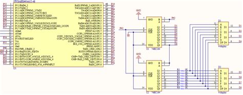 Exploring Stc 8051 Microcontrollers Coding Embedded Lab Page 13
