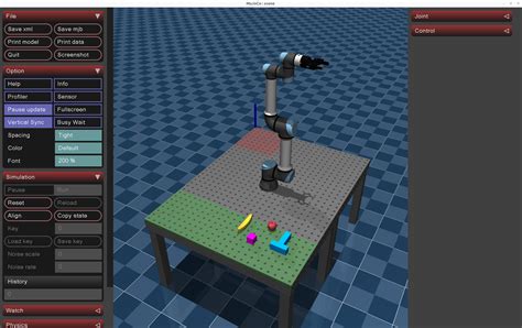 Yoloworld Sam Graspnet机械臂抓取仿真 Csdn博客 Yoloworld Sam Graspnet机械臂抓取仿真 Csdn博客