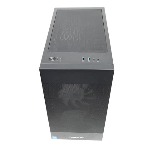 Micro Center Powerspec G235 Gaming Pc 1000001461