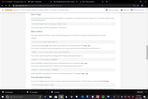 C Is My Function Correctly Returning A Pointer To A Struct Stack Overflow