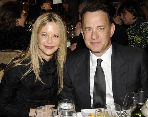 Meg Ryan And Tom Hanks