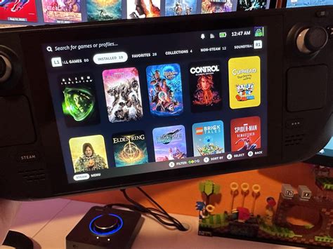 Best Console Ever Made R Steamdeck