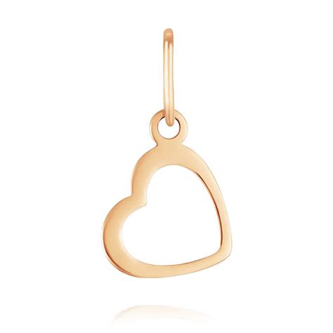 Золотые подвески — купить золотую подвеску в интернет магазине Adamas.ru