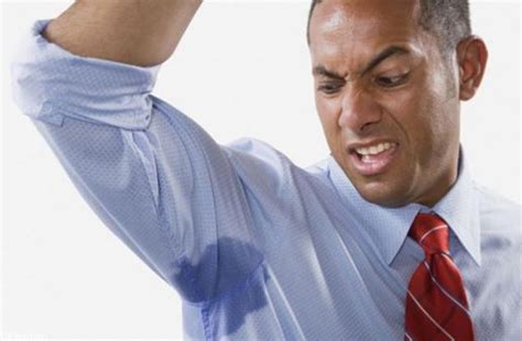 Your Concerns Why Do I Sweat A Lot On My Nose And Armpits The New Times