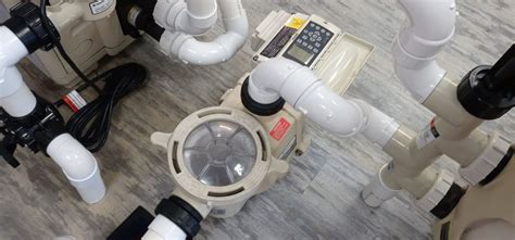 Variable Speed Pool Pumps Talking Pools Podcast News