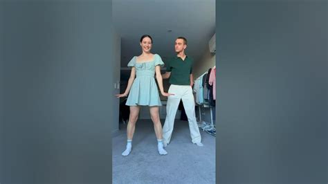 Why Is This Dance So Addictive 😅 Jasmin And James Shorts Youtube
